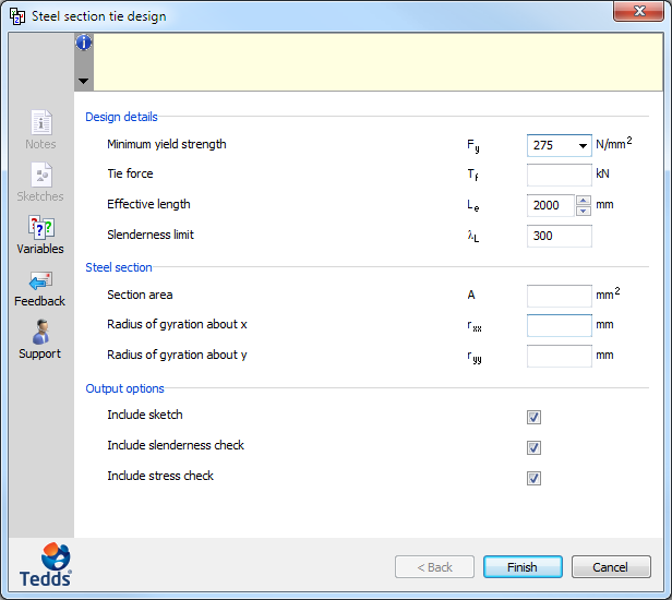 How to create a User Interface - Part 2 | Trimble User Assistance