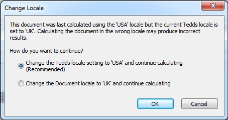 How do I work with the Tedds Engineering Libraries? | Trimble User ...