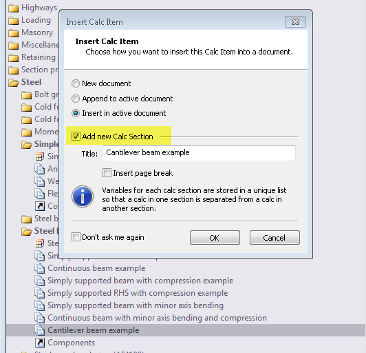 Tedds for Word Error - Library not registered 0x8002801d | Tekla User ...