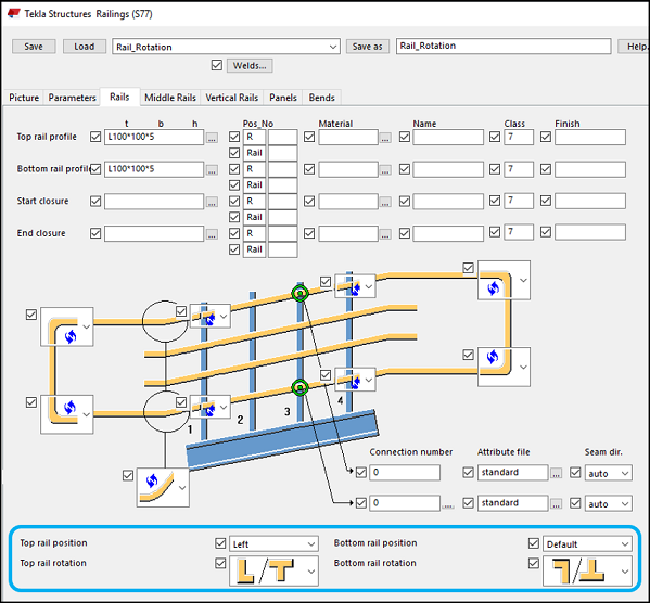 Tekla Structures 2019i India environment Release Notes | Tekla User ...