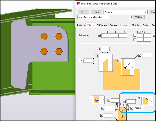 Tekla Structures 2019i India environment Release Notes | Tekla User ...
