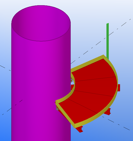 Polar Array | Trimble User Assistance
