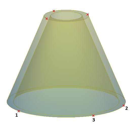 Hoop Bars | Trimble User Assistance