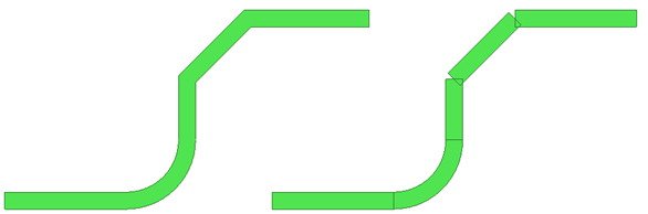 Split Tools | Trimble User Assistance