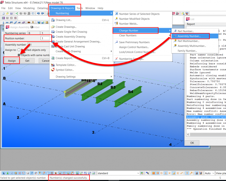 restore-drawings-after-bad-numbering-tekla-user-assistance