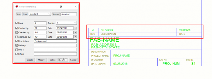 Modifying the existing US Imperial revision template | Trimble User ...