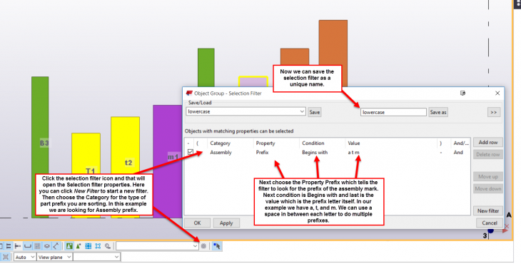 How do i get around case sensitive NC Files? | Trimble User Assistance