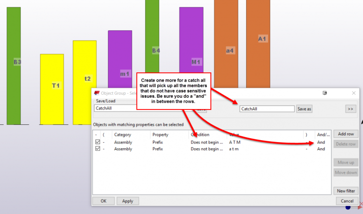 How do i get around case sensitive NC Files? | Trimble User Assistance