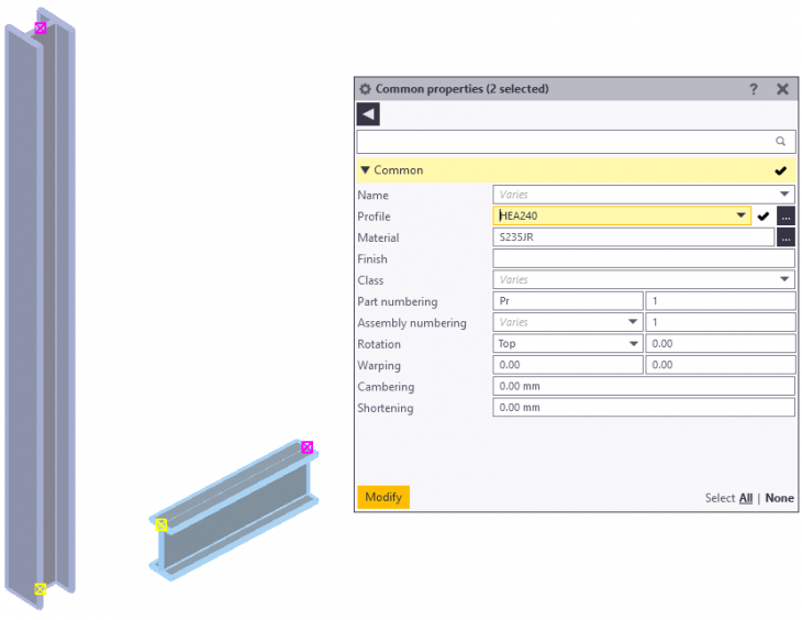 Release Info Tekla Structures 2018 | Tekla User Assistance