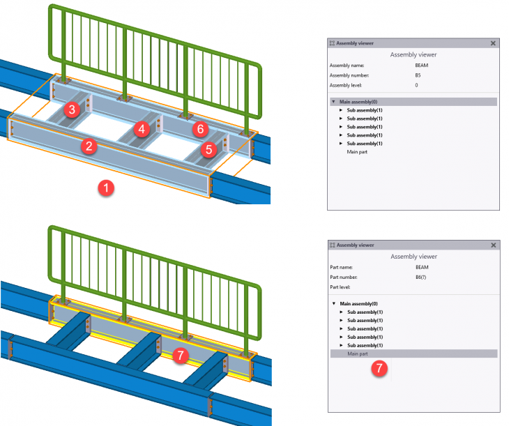 Release Info Tekla Structures 2018 | Tekla User Assistance