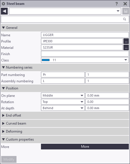 Release Info Tekla Structures 2018 | Tekla User Assistance