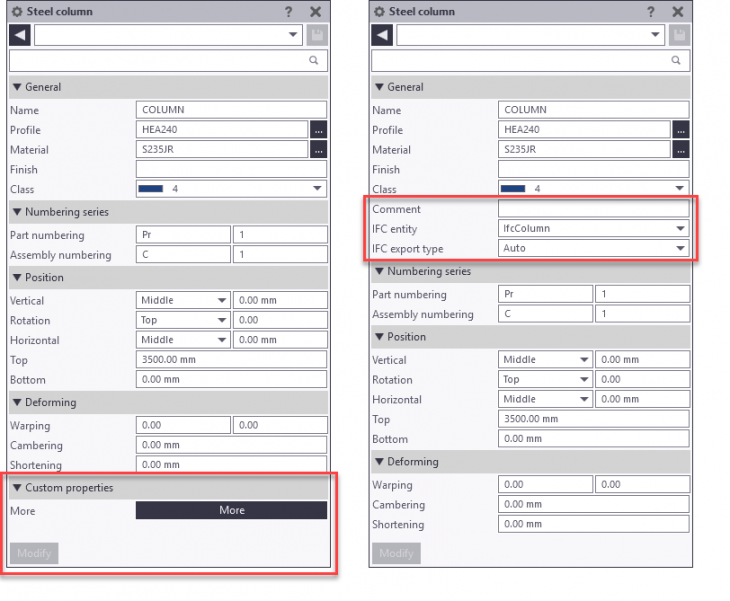 Release Info Tekla Structures 2018 | Tekla User Assistance