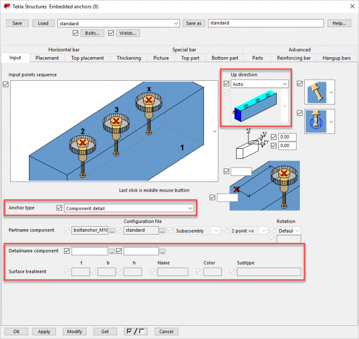 Release Info Tekla Structures 2018i | Tekla User Assistance