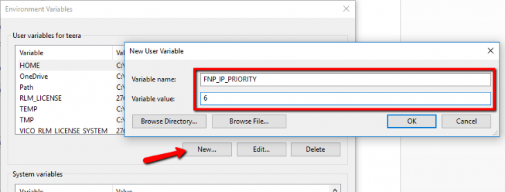Unable to connect to Tekla Structures license server when using ...