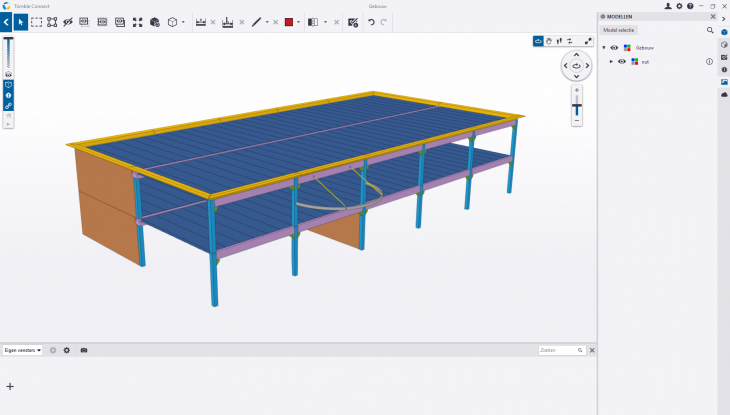 Release Info Tekla Structures 2019 | Tekla User Assistance