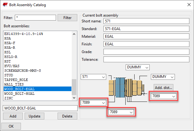 Release Info Tekla Structures 2019 | Tekla User Assistance