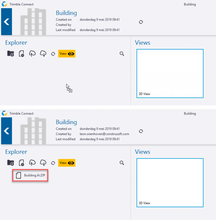 Release Info Tekla Structures 2019 | Tekla User Assistance