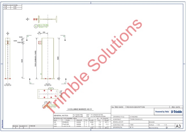 how to draw watermark