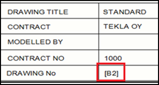 How to remove the dot from Drawing Marks? | Trimble User Assistance