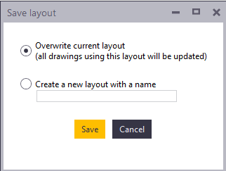 Rotate template (tpl) | Tekla User Assistance