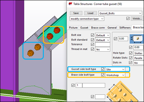 Tekla Structures 2019i India environment Release Notes | Tekla User ...