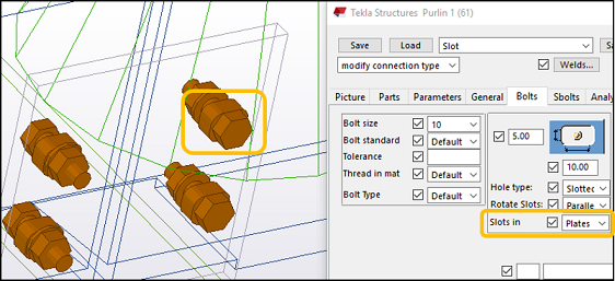 Tekla Structures 2019i India environment Release Notes | Tekla User ...