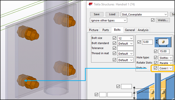 Tekla Structures 2019i India environment Release Notes | Tekla User ...
