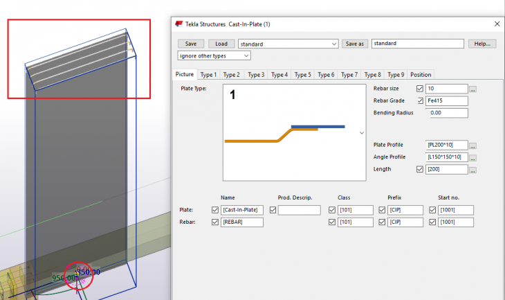 Tekla Structures 2019i India environment Release Notes | Tekla User ...