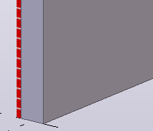 Bricks on wall | Trimble User Assistance