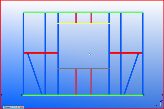 Howick Tools | Tekla User Assistance