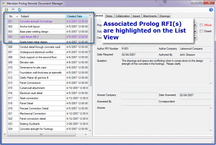 Workflow Manager | Tekla User Assistance