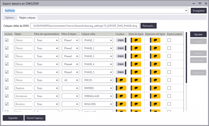 Tekla Structures 2019i France Environment Release Notes | Tekla User ...