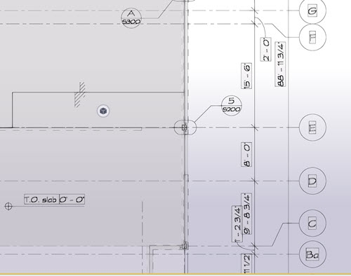 Text in imported PDF looks distorted | Trimble User Assistance