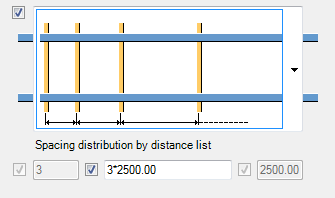 PEB Anti-sag roof and wall | Trimble User Assistance