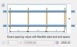 PEB Anti-sag roof and wall | Trimble User Assistance