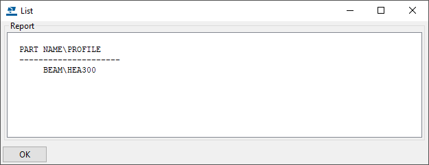Special Characters Double Quote And Backslash In Templates And Reports Tekla User 7929