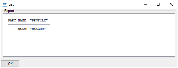 Special Characters Double Quote And Backslash In Templates And Reports Tekla User 