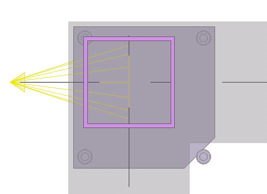 How to create a corner base plate using 1047 | Trimble User Assistance