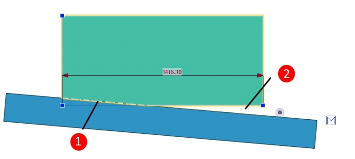 Fit Objects | Tekla User Assistance
