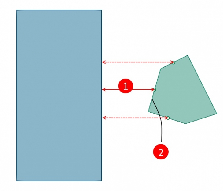 Fit Objects | Tekla User Assistance