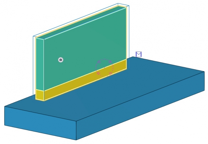 Fit Objects | Tekla User Assistance