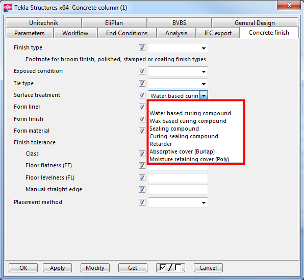 Using UDA for a part label in a model view | Trimble User Assistance