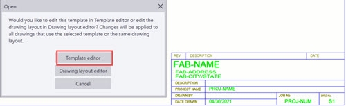 Import DWG Into Template Editor To Create Custom Title Blocks Tekla User Assistance import-dwg-into-template-editor-to-create-custom-title-blocks-tekla-user-assistance