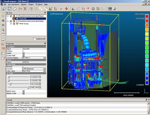 File Size Limit To Insert E57 Point Cloud Into Tekla Tekla User file-size-limit-to-insert-e57-point-cloud-into-tekla-tekla-user