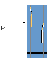 Column Reinforcement Connection | Trimble User Assistance