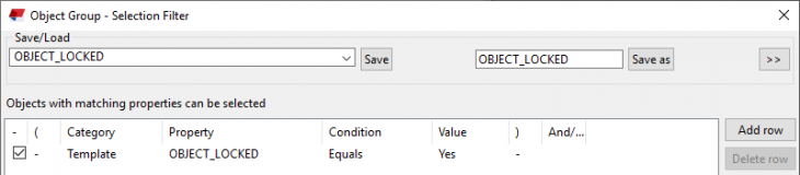 How can I remove all locks from a model? | Trimble User Assistance