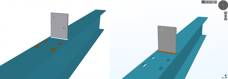 IFC bestanden | Tekla User Assistance