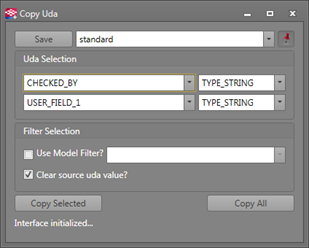 Copy UDA | Trimble User Assistance