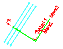 Rebar group marking | Trimble User Assistance