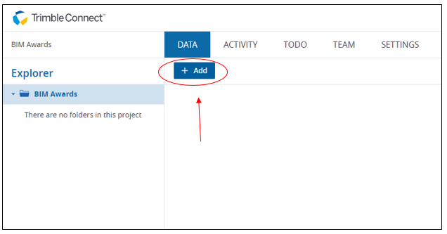 How To Create a Trimble Connect Project | Trimble User Assistance